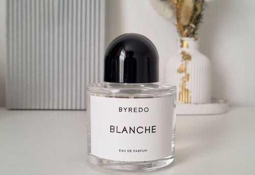 Аромат byredo Blanche, 100 мл