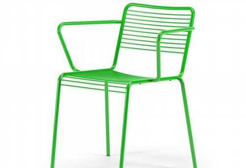 Дизайнерский стул для кафе и ресторана Cast LR
