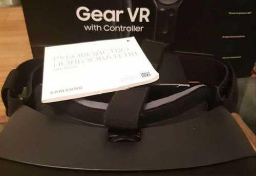 Samsung gear vr 325