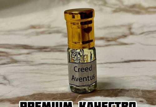 Creed aventus крид авентус. Масло, спрей