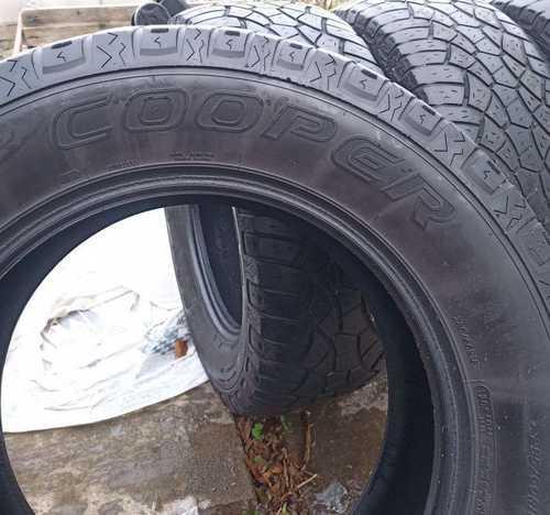 Продам колеса cooper zeon ltz 285/60 r18