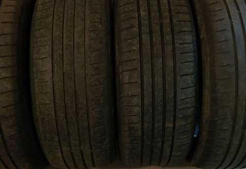 Nexen N Blue HD 205/55 R16