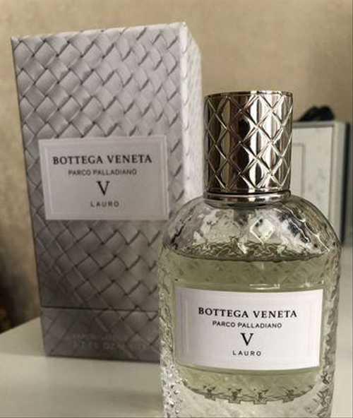 Bottega veneta Parco Palladiano V