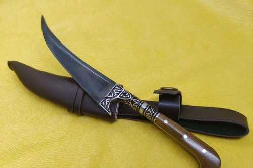 Подарочный нож - Пчак производства Узбекистан