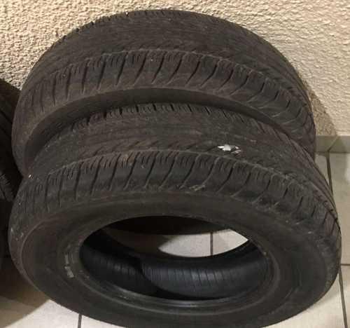 КАМА Кама-106 175/75 R13 82H