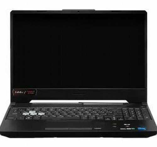 Ноутбук asus TUF Gaming F15 FX506HM-HN016