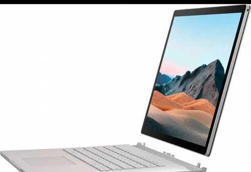 Ноутбук microsoft surface book 2