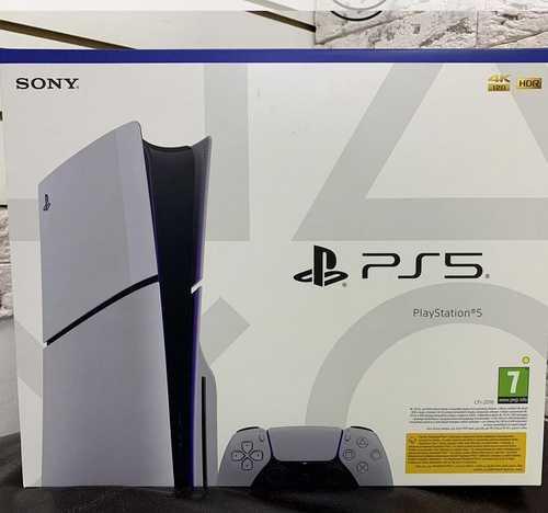 Sony playstation 5 ps5