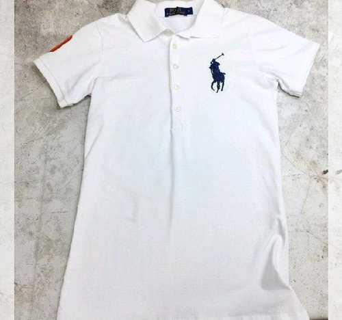 Футболка Ralph Lauren