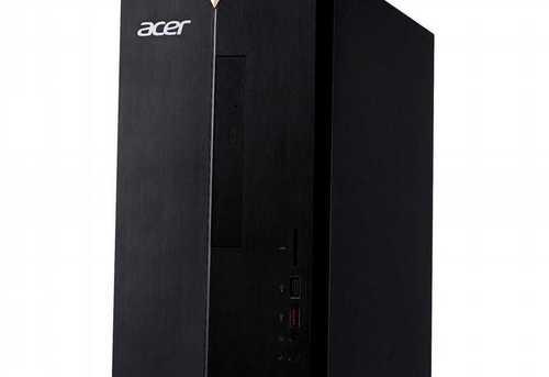 Игровой пк Acer GTX 1650 + i3 10100F