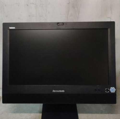 Моноблок Lenovo 1155 Pentium 860 2x2Gb DDR3 250SAT