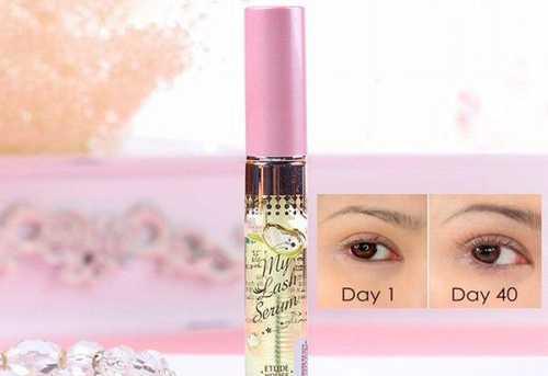 Сыворотка для ресниц Etude House