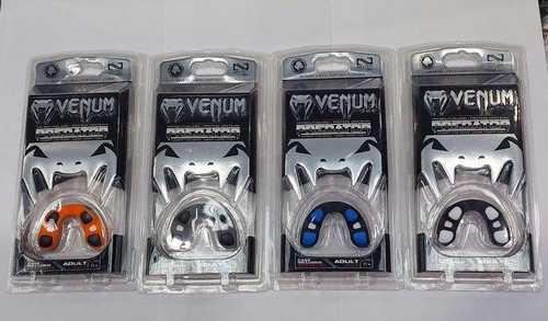Боксерская капа venum