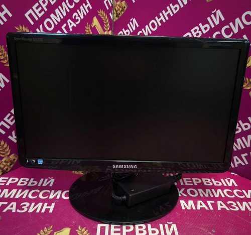 Монитор Samsung 19" с гарантией