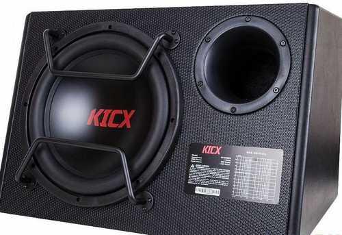 Активный Сабвуфер kicx gt500BPA