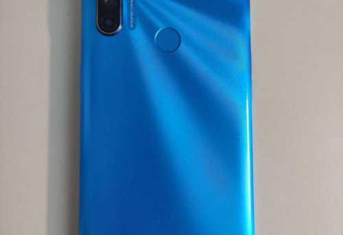 realme C3, 3/32 ГБ