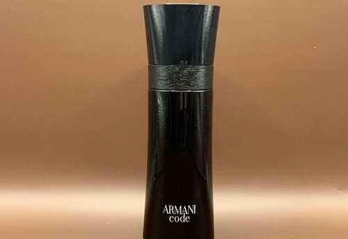 Распив "Giorgio Armani Armani Code" (Оригинал)