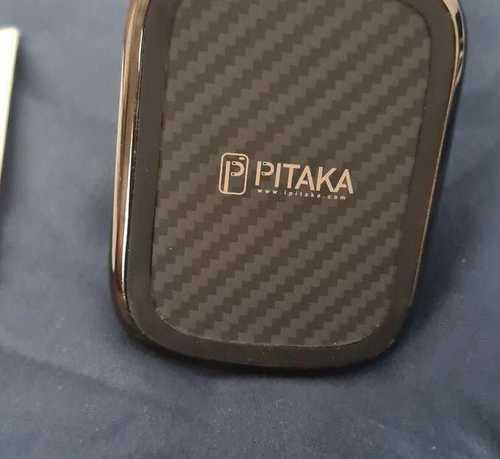 Pitaka MagEZ Mount Qi Vent