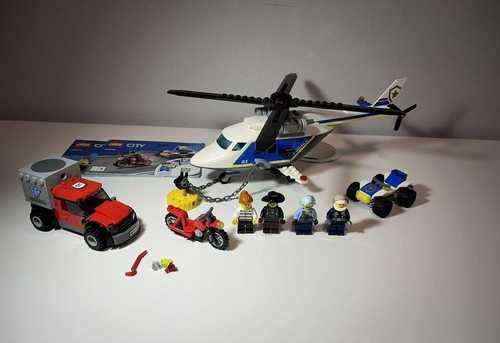 Lego City Police 60243