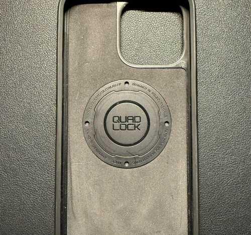 Quadlock iPhone 14 promax