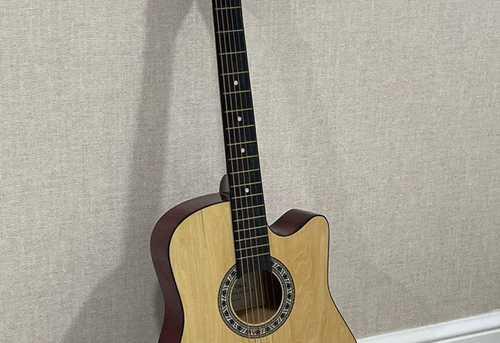 Акустическая гитара foix ffg-2038c-na