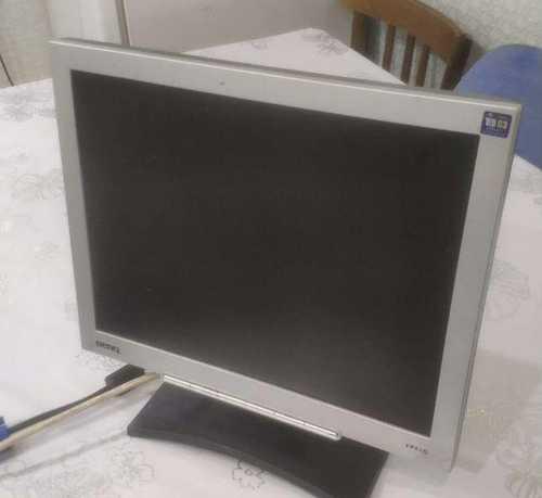 Монитор 15 дюймов benq fp51g