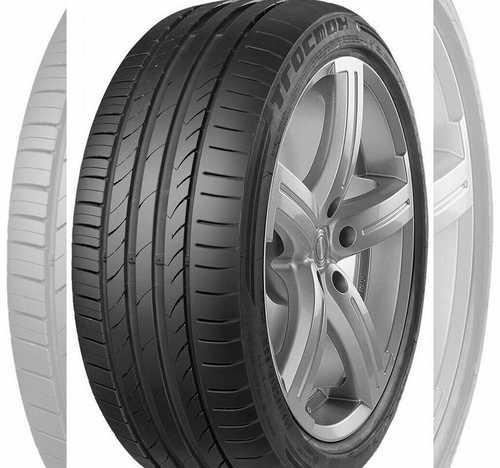 Tracmax X-Privilo TX3 235/55 R19 105Y