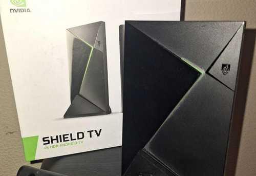 Nvidia shield tv pro 2019
