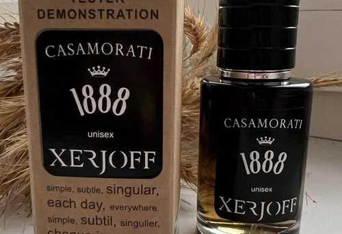 Xerjoff casamorati 1888