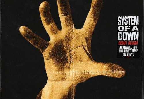 Виниловая пластинка Sony System Of A Down System O