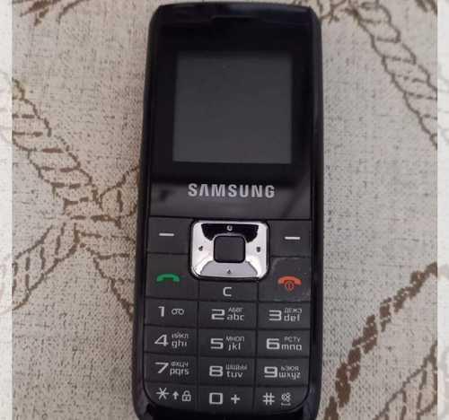 Samsung SGH-B100