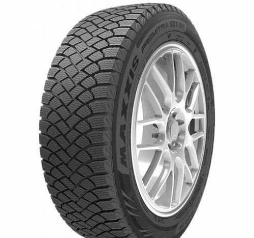 Maxxis Premitra Ice 5 SUV / SP5 195/65 R15 91T