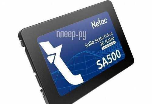 Netac SA500 2Tb NT01SA500-2T0-S3X