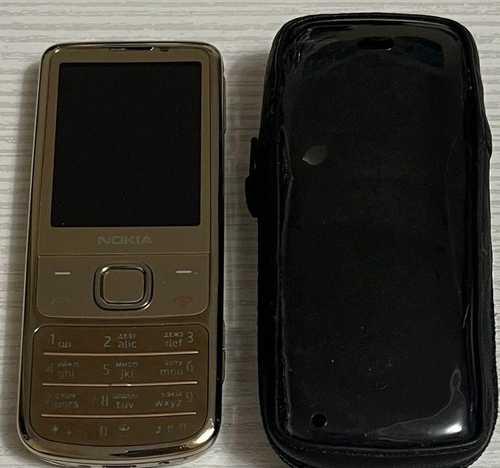 Nokia 6700 чехол