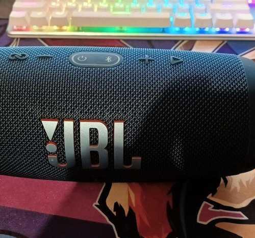 Jbl charge 5