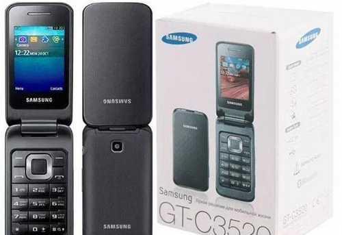 Samsung GT-C3520