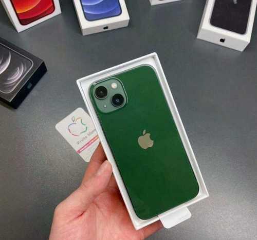 iPhone 13, 128 ГБ