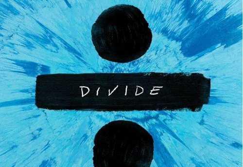 Виниловая пластинка Ed Sheeran divide (180 Gram/Ga