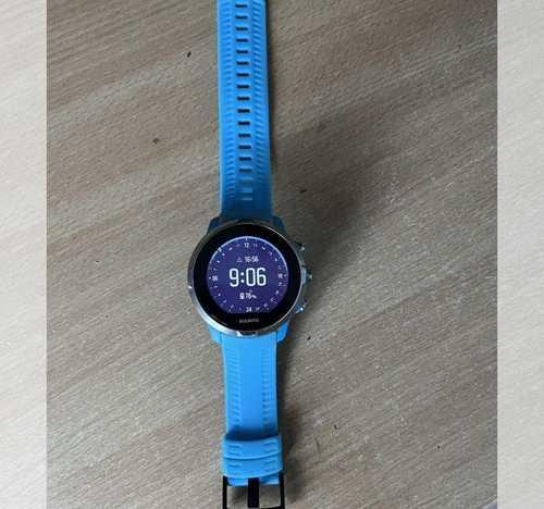 Часы suunto spartan sport