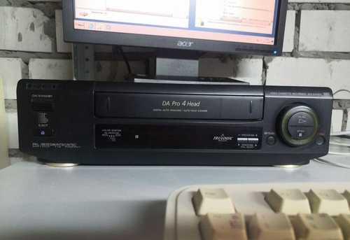 Sony trilogic SLV-E410EE