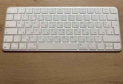 Клавиатура Apple magic keyboard 3