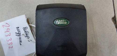 Подушка безопасности в рулевое колесо Land Rover