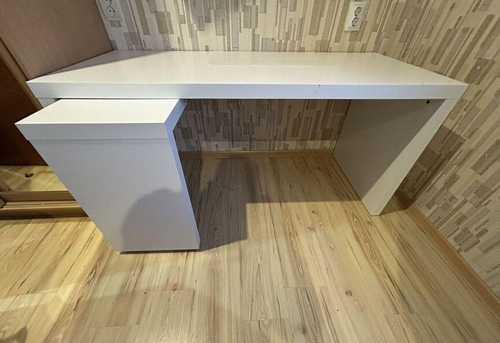 Письменный стол IKEA для школьника или офиса бу