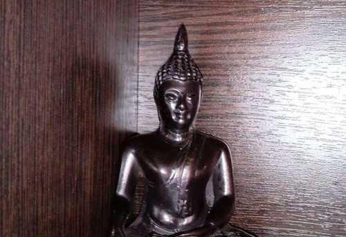 Будда тайский статуэтка