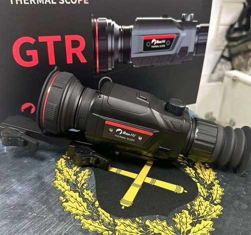 Тепловизорный прицел Rika nv Gtr650 (Guide Tr650)