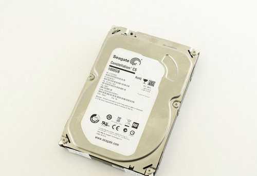 HDD3.5 1 TB Seagate Barracuda