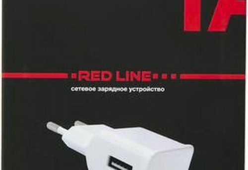 Зарядное устройство Red Line NT-1A Apple Lightning