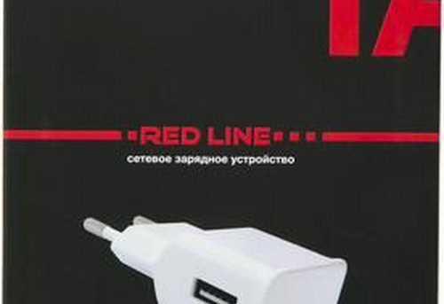 Зарядное устройство Red Line NT-1A Apple Lightning