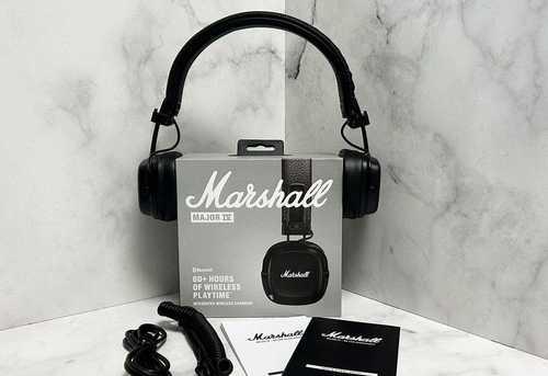 Беспроводные наушники Marshall major 4 Bluetooth