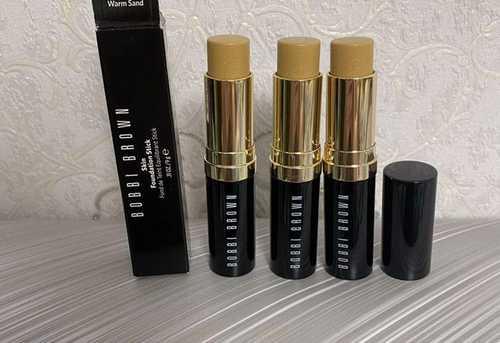 Тональный крем Bobbi Brown Foundation Stick, 9 г